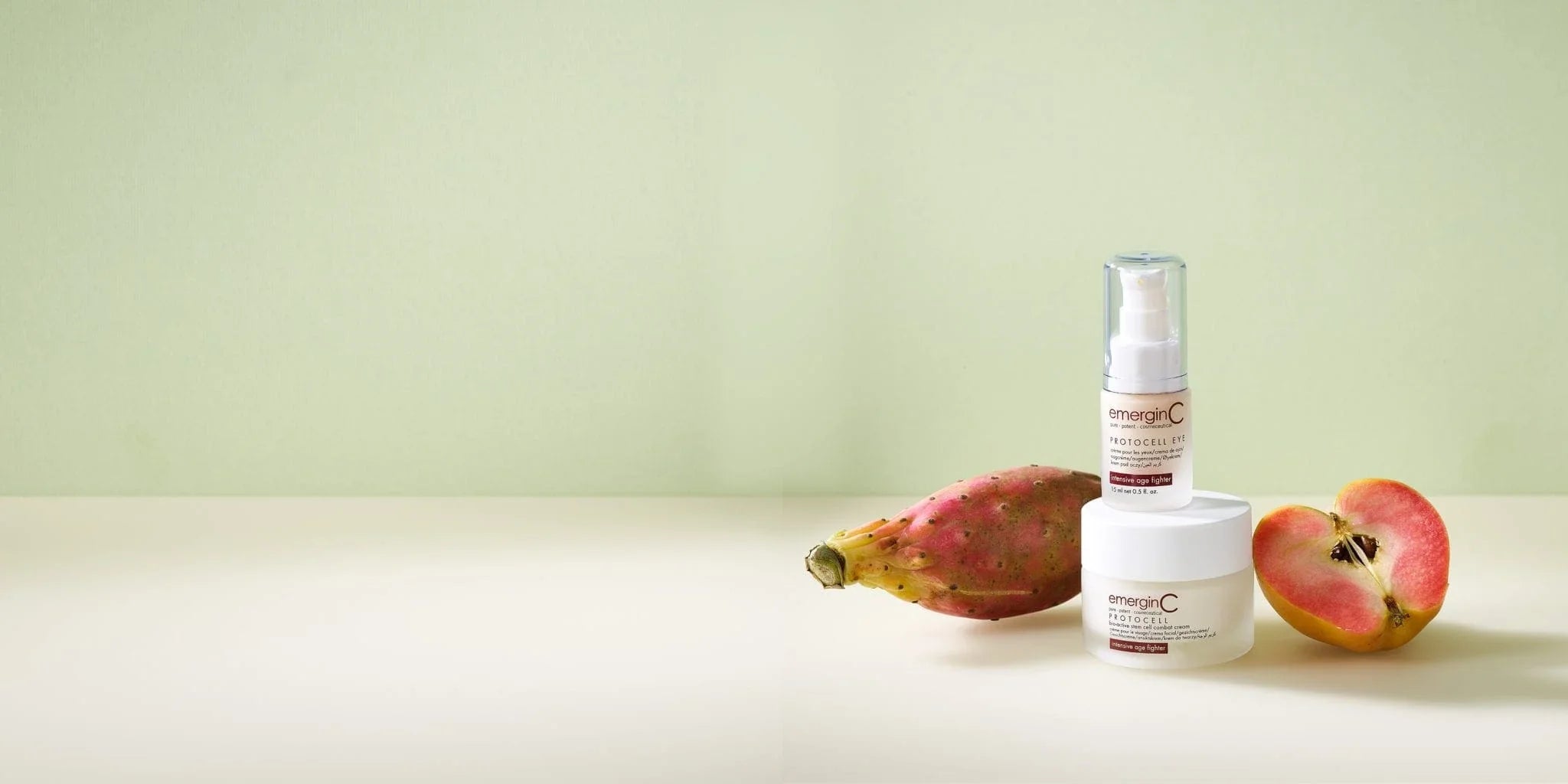 Step 5 – Indigo Cosmetics