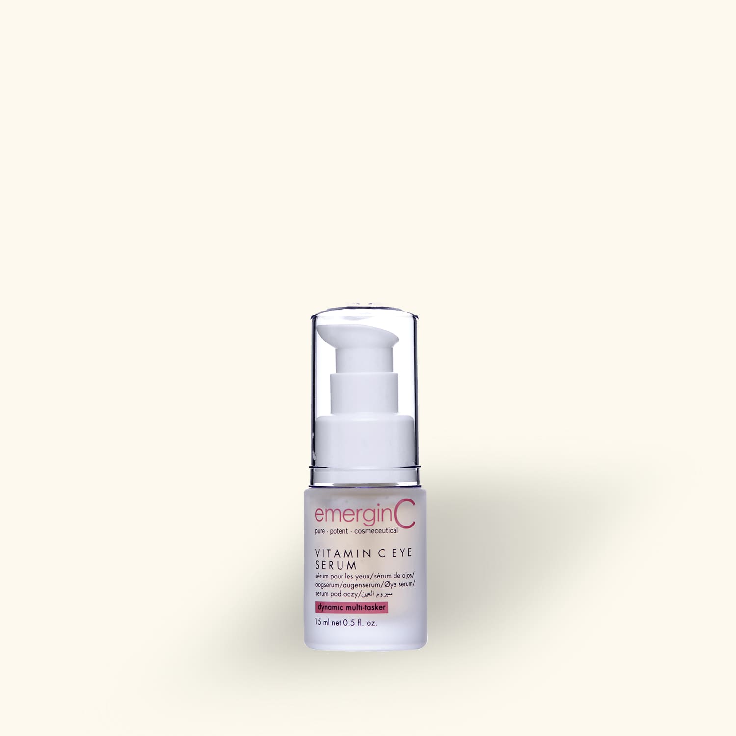 Vitamin C Eye Serum | 15 ml - Indigo Cosmetics